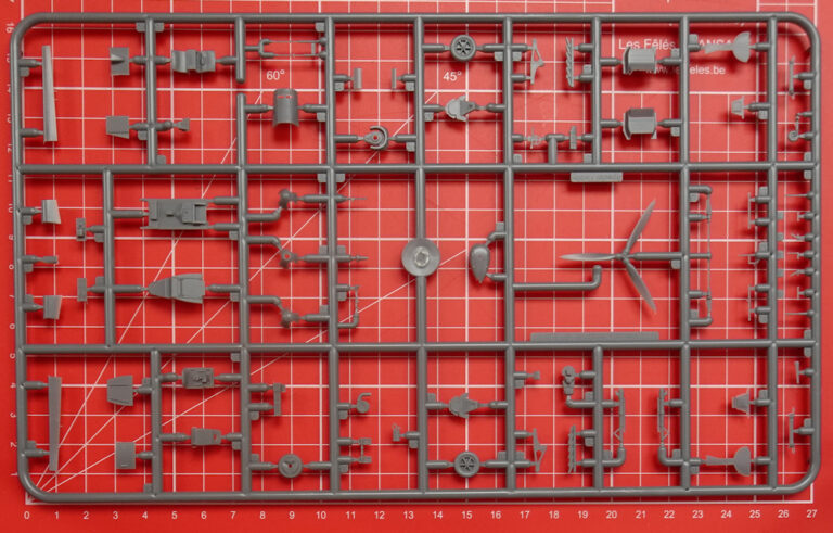 Messerschmitt Bf 109E-1/B „Hit and Run Raiders“ – IPMS Deutschland