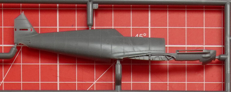 Messerschmitt Bf 109E-1/B „Hit and Run Raiders“ – IPMS Deutschland