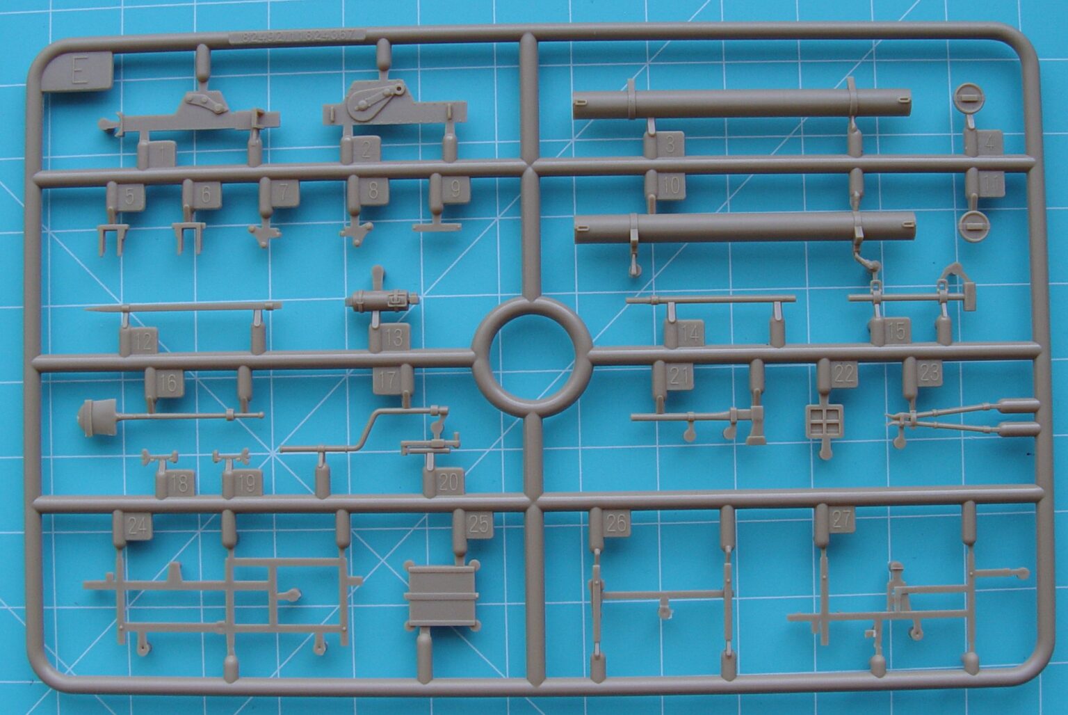 German Flakpanzer V Ausf. A – IPMS Deutschland