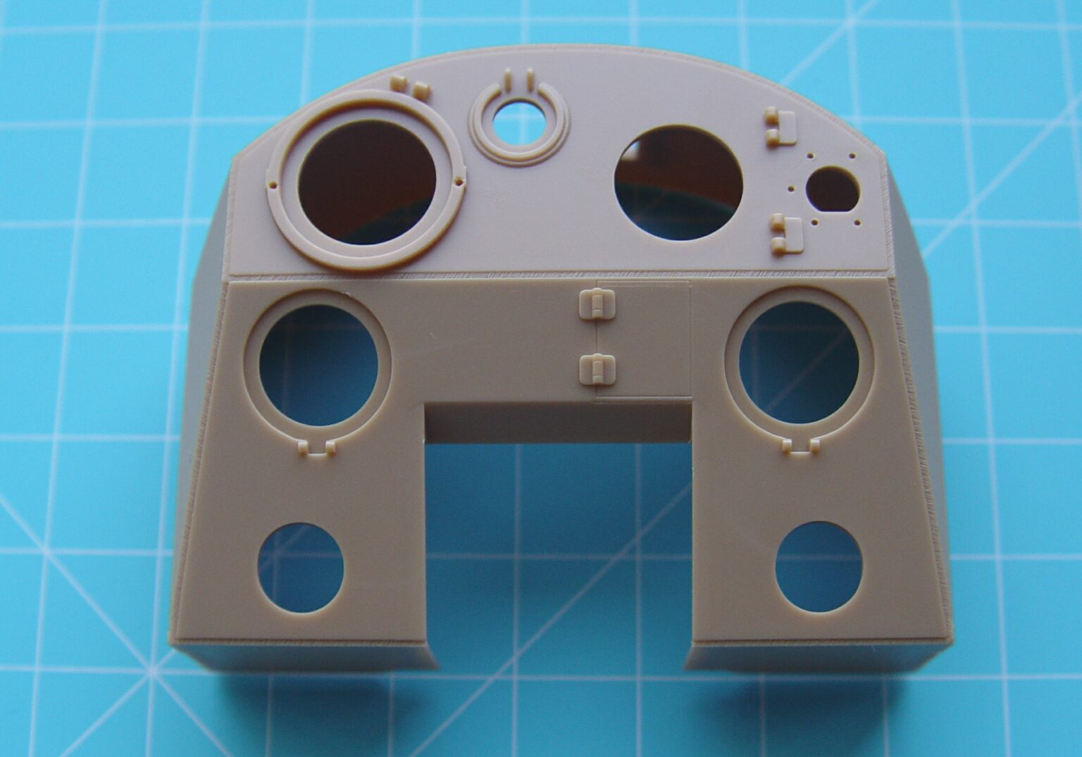 German Flakpanzer V Ausf. A – IPMS Deutschland