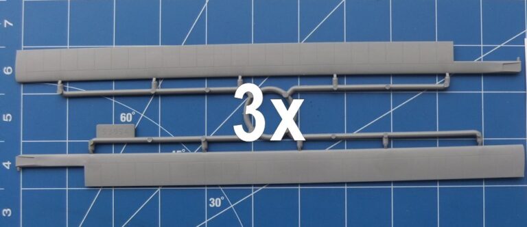 Sikorsky CH-54A „Tarhe“ (Kranich) – IPMS Deutschland