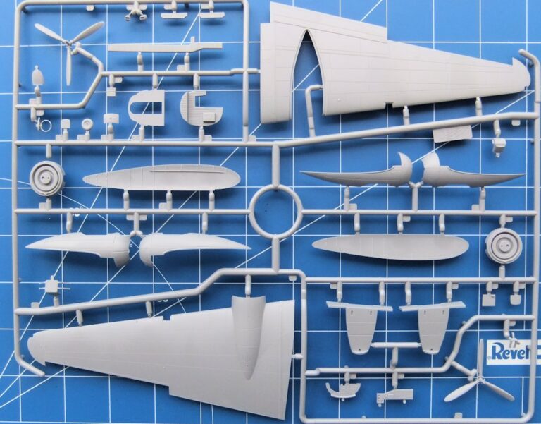 Mitsubishi Ki-21-Ia „Sally“ – IPMS Deutschland