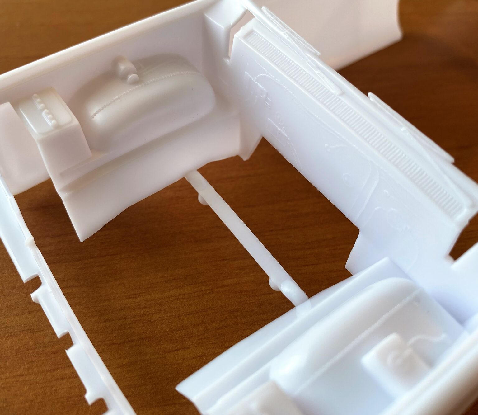 `78 Chevy Blazer Pulled Pork „Pulldozer“ – IPMS Deutschland