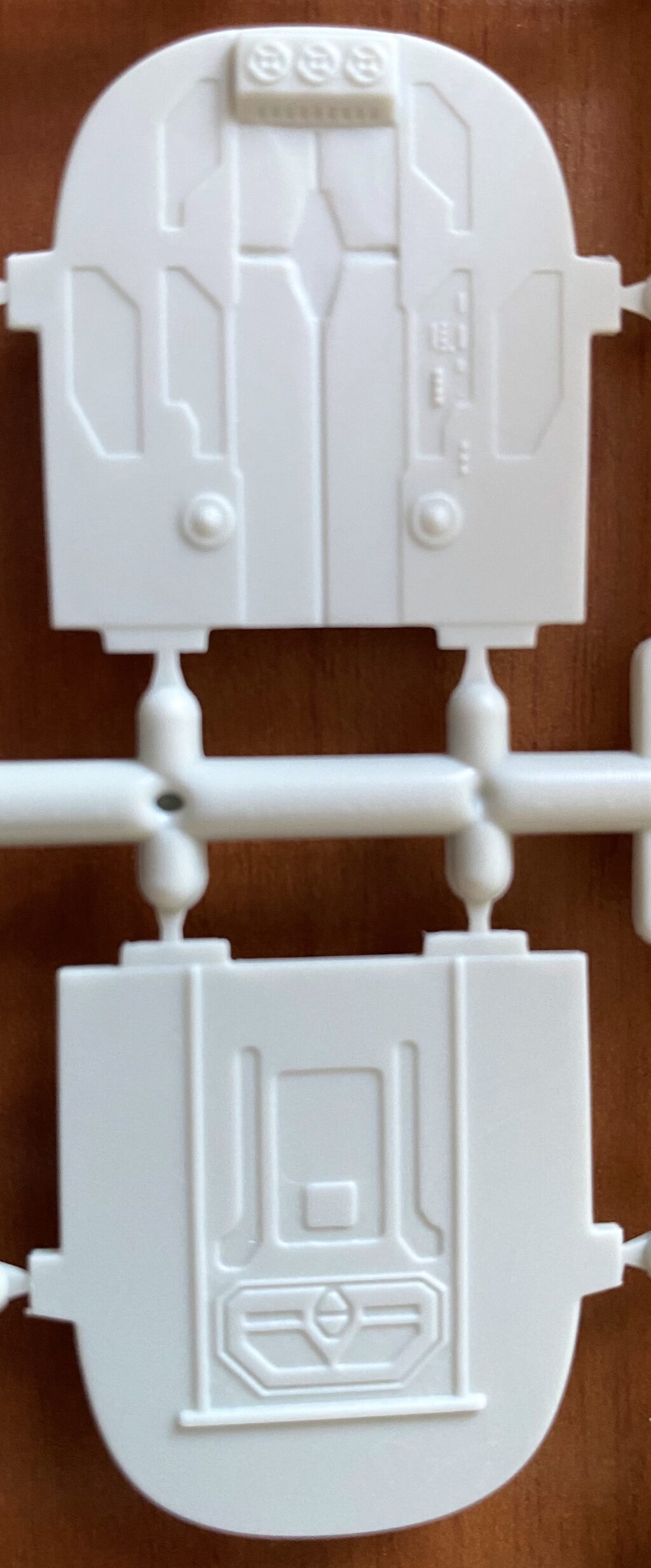 Star Wars The Mandalorian: Razor Crest – IPMS Deutschland