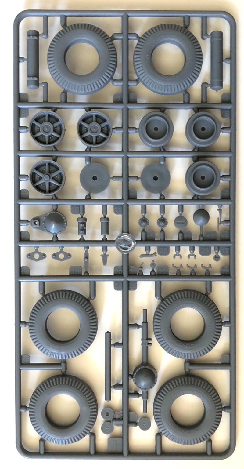 VOMAG 8LR Lkw – IPMS Deutschland