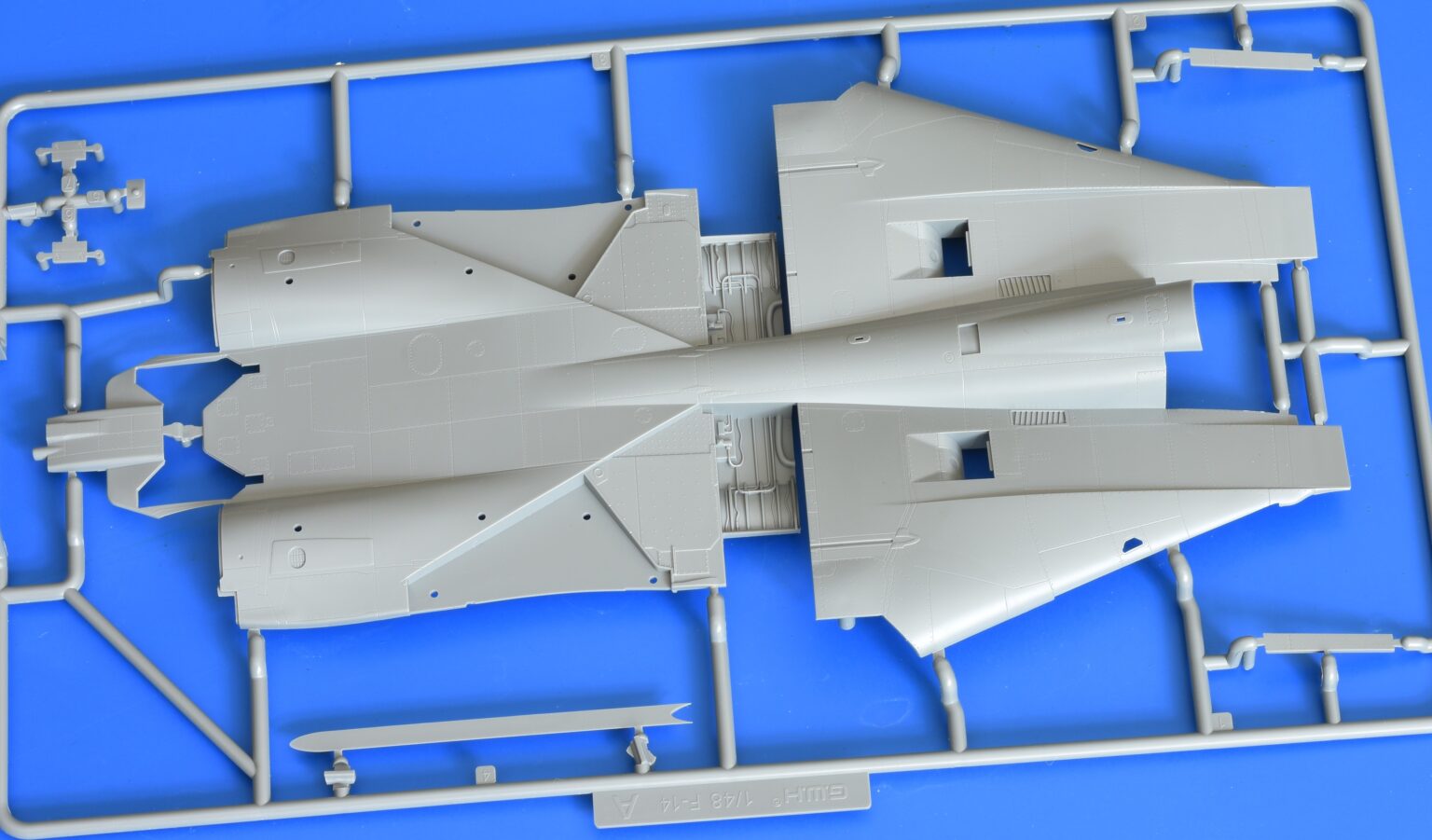 Grumman F-14B Tomcat – IPMS Deutschland