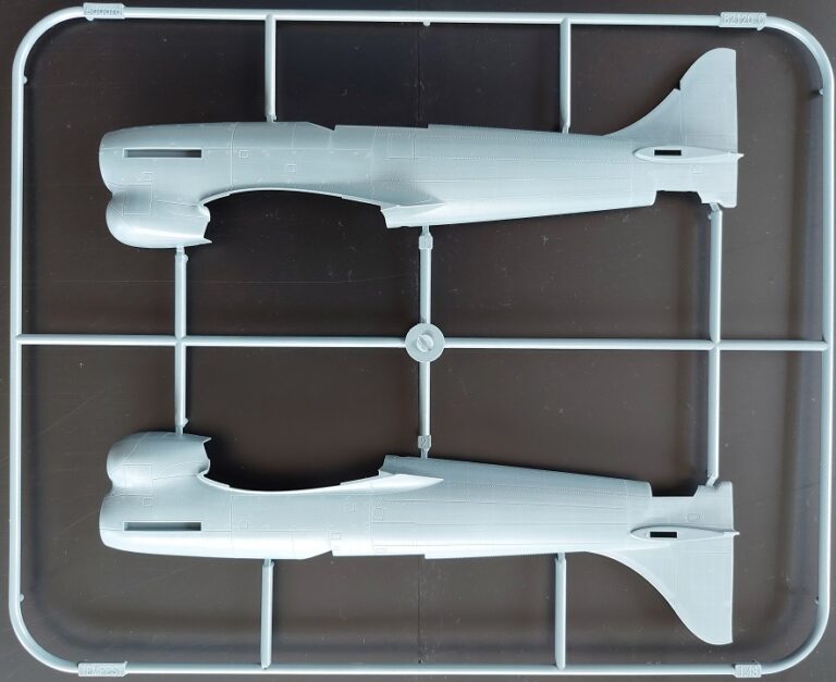 Tempest Mk.V Series 2 Weekend Edition – IPMS Deutschland