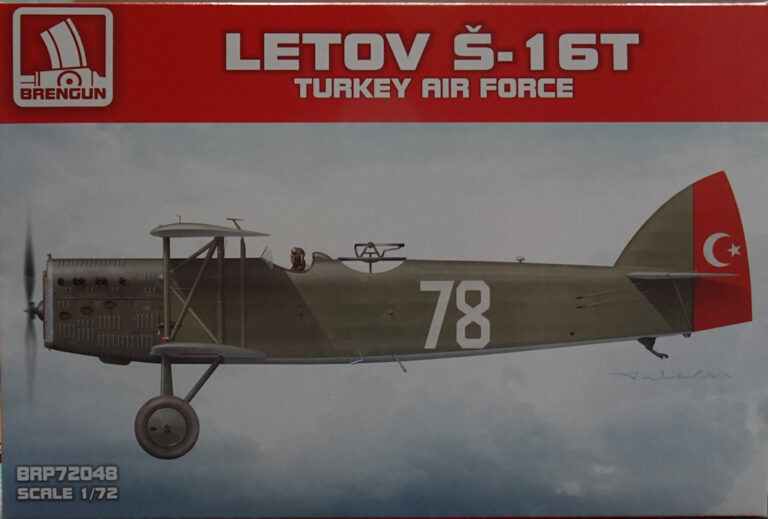 Letov – IPMS Deutschland