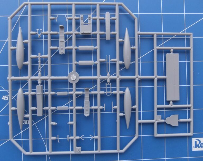 SAAB J/A-21R – IPMS Deutschland