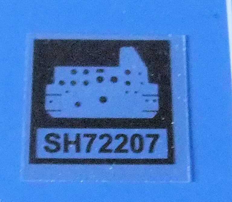 SAAB J/A-21R – IPMS Deutschland