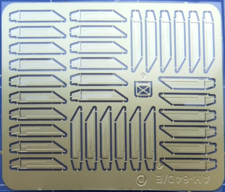 McDonnell Douglas AH-64DI „Saraf“ – IPMS Deutschland
