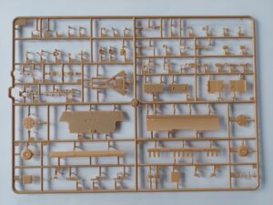 Bergepanzer BPz2 „Buffalo“ ARV – IPMS Deutschland