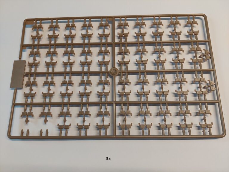 Bergepanzer BPz2 „Buffalo“ ARV – IPMS Deutschland