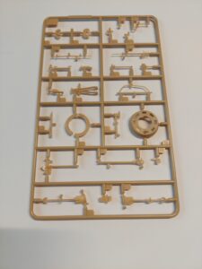 Bergepanzer BPz2 „Buffalo“ ARV – IPMS Deutschland