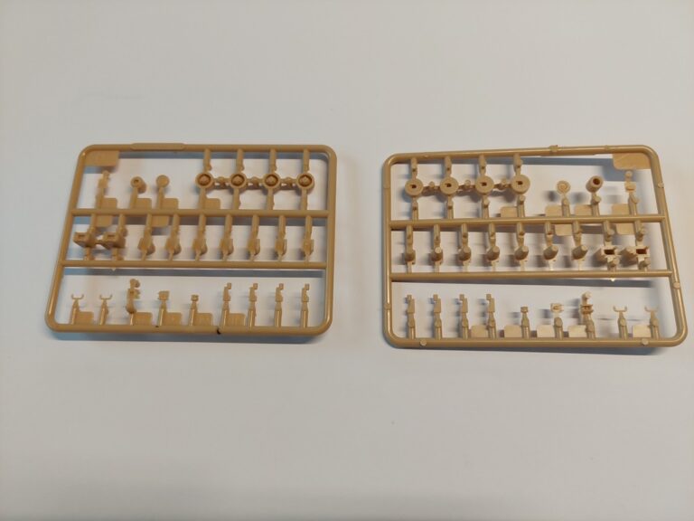 Bergepanzer BPz2 „Buffalo“ ARV – IPMS Deutschland