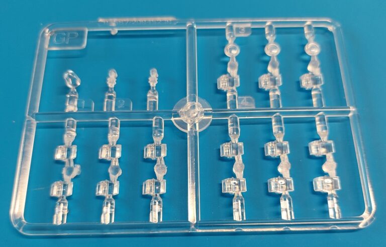 Bergepanzer BPz2 „Buffalo“ ARV – IPMS Deutschland