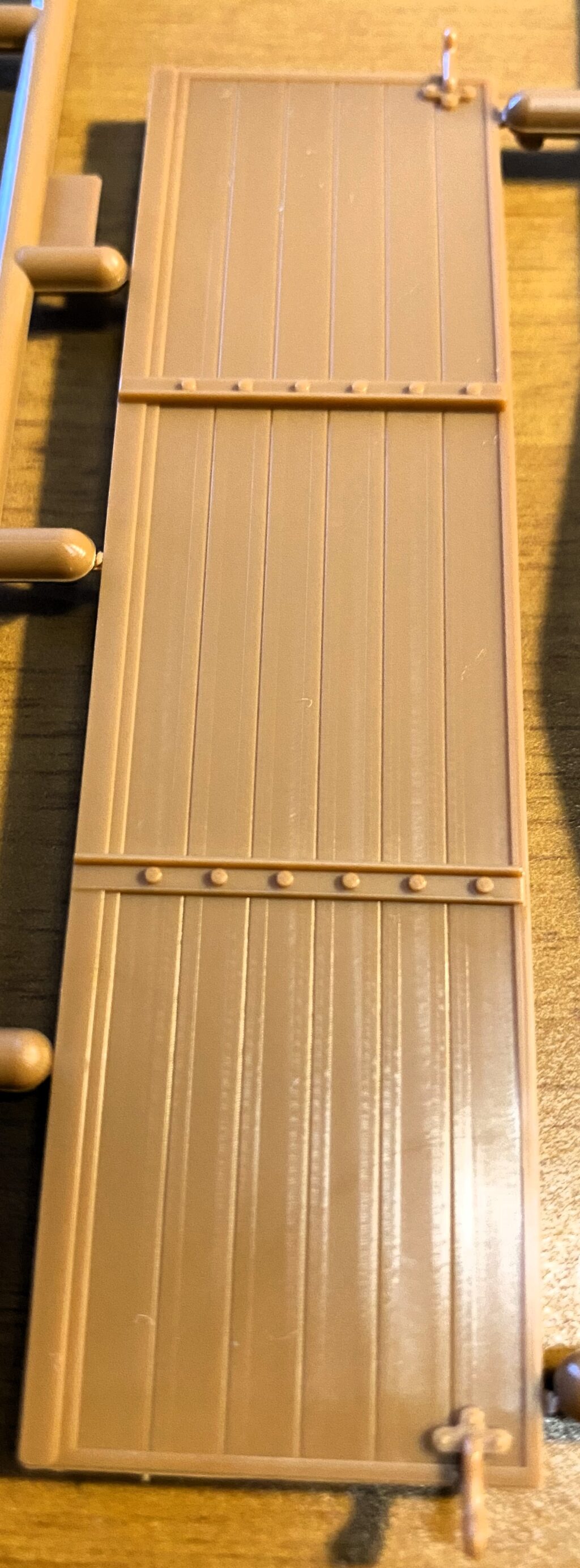 Büssing 8000 mit Trailer – IPMS Deutschland