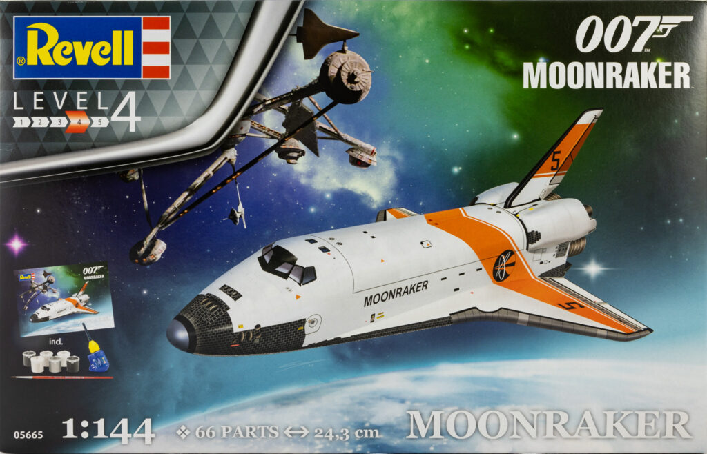 Revell – IPMS Deutschland