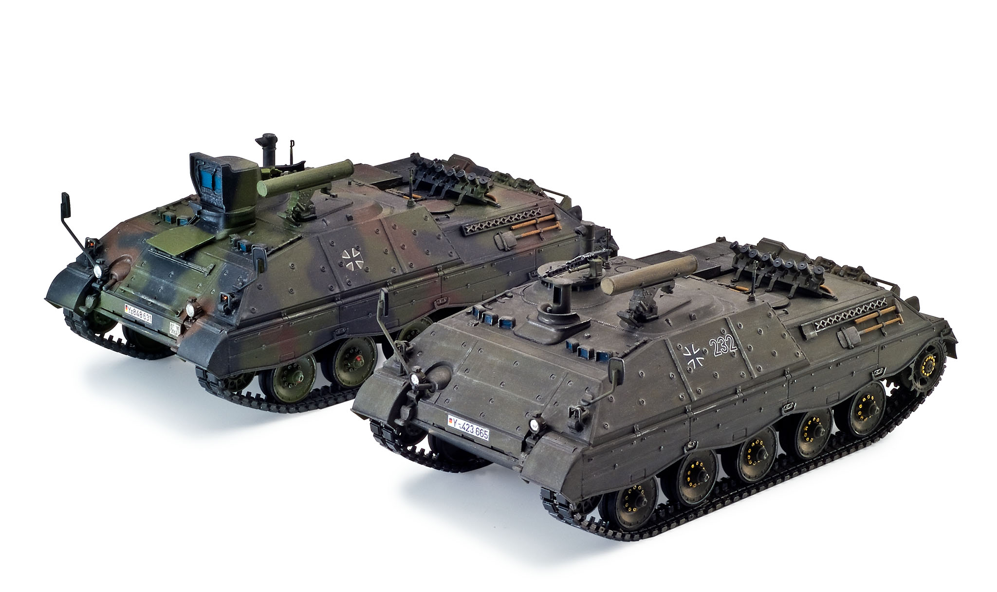 REVELL Neuheiten 2024 Model Kits – IPMS Deutschland