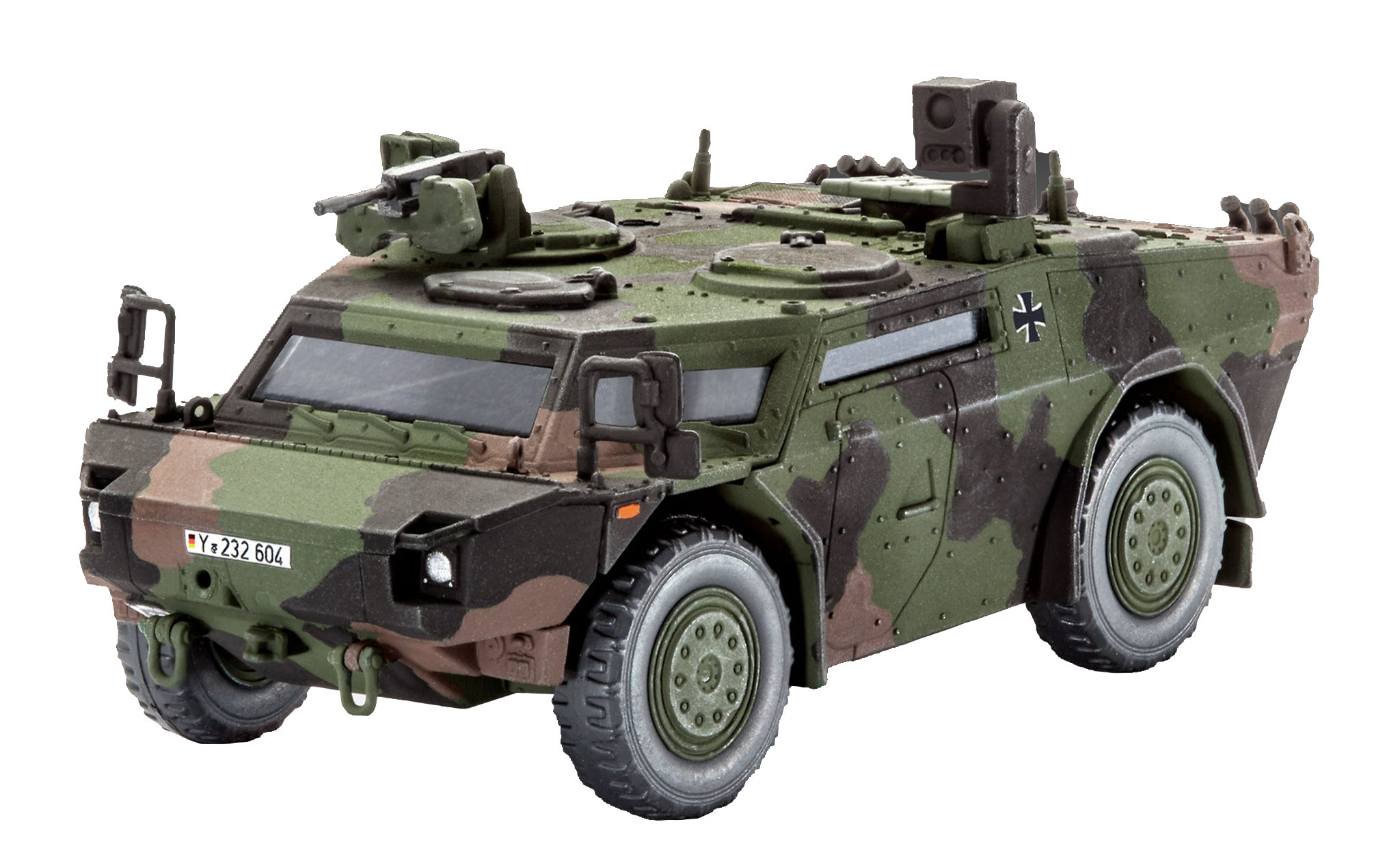 REVELL Neuheiten 2024 Model Kits – IPMS Deutschland