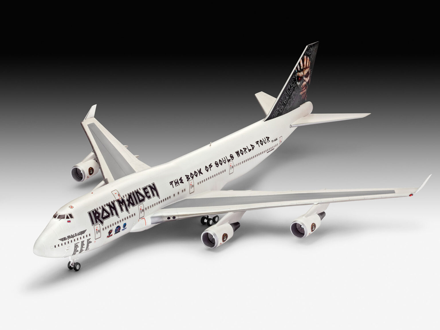 REVELL Neuheiten 2024 Model Kits – IPMS Deutschland