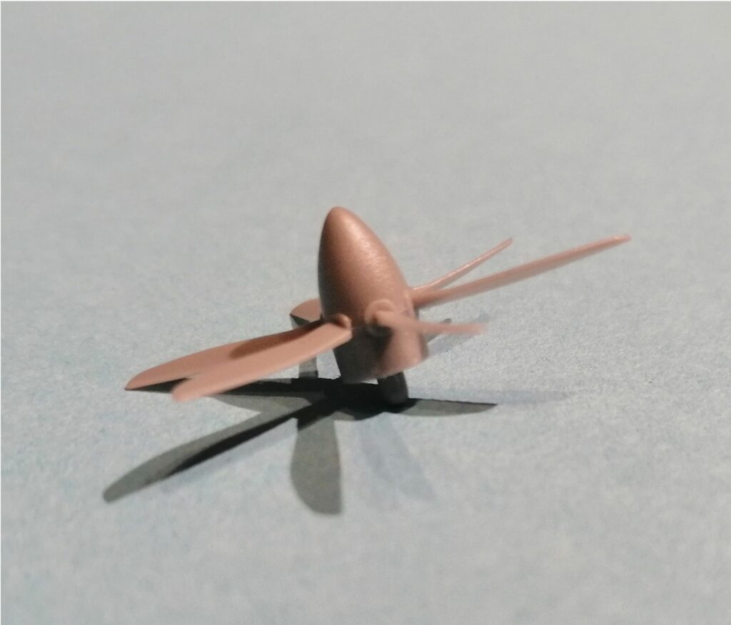 Chinese Y-9 – IPMS Deutschland