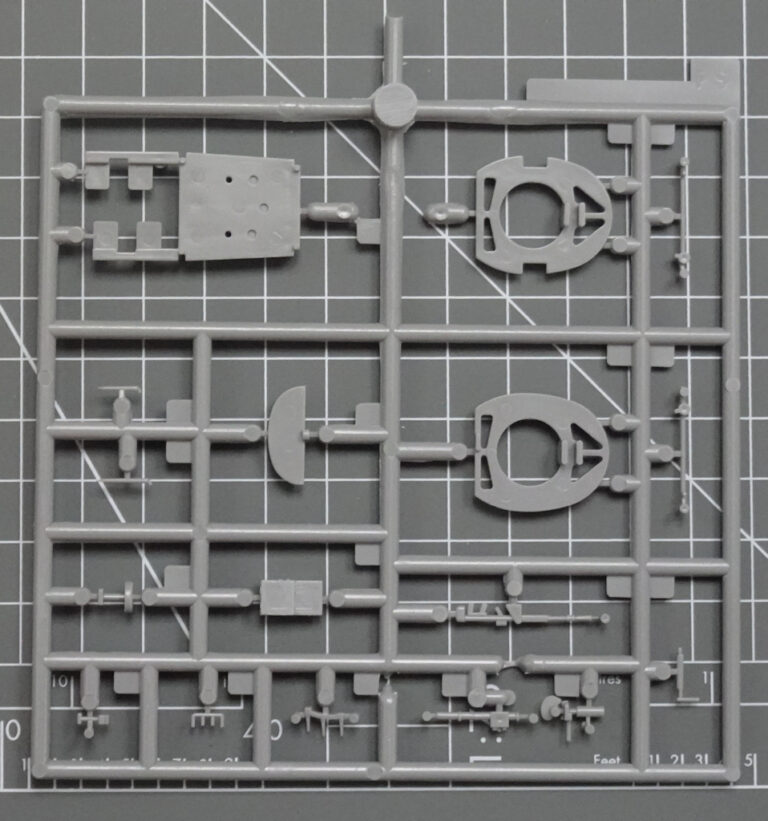 Mitsubishi G3M2/G3M3 Type 96 Attack Bomber (Nell) Model 22/23 “Genzan ...