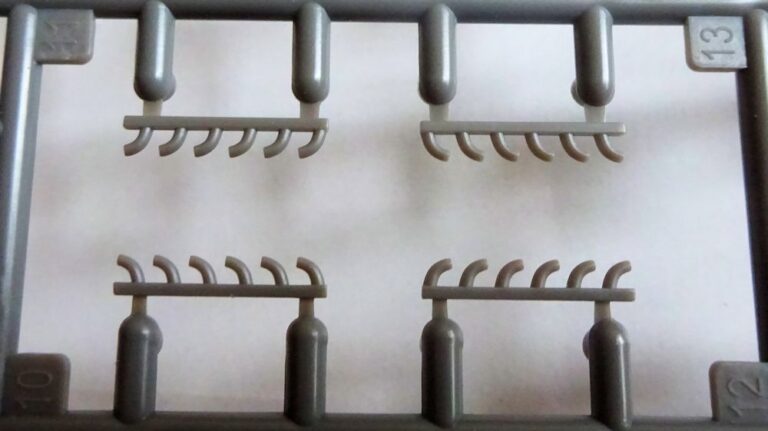 Messerschmitt Me 410A-1/U2 & U4 – IPMS Deutschland