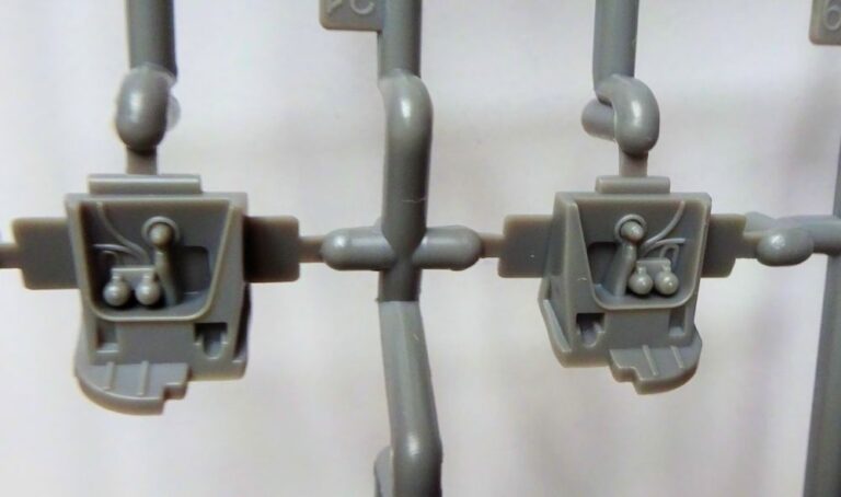 Messerschmitt Me 410A-1/U2 & U4 – IPMS Deutschland