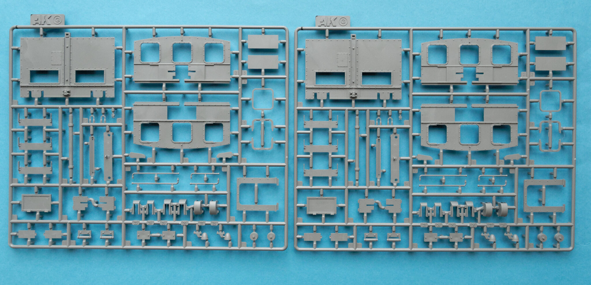 Breuer IV Rail Shunter – IPMS Deutschland