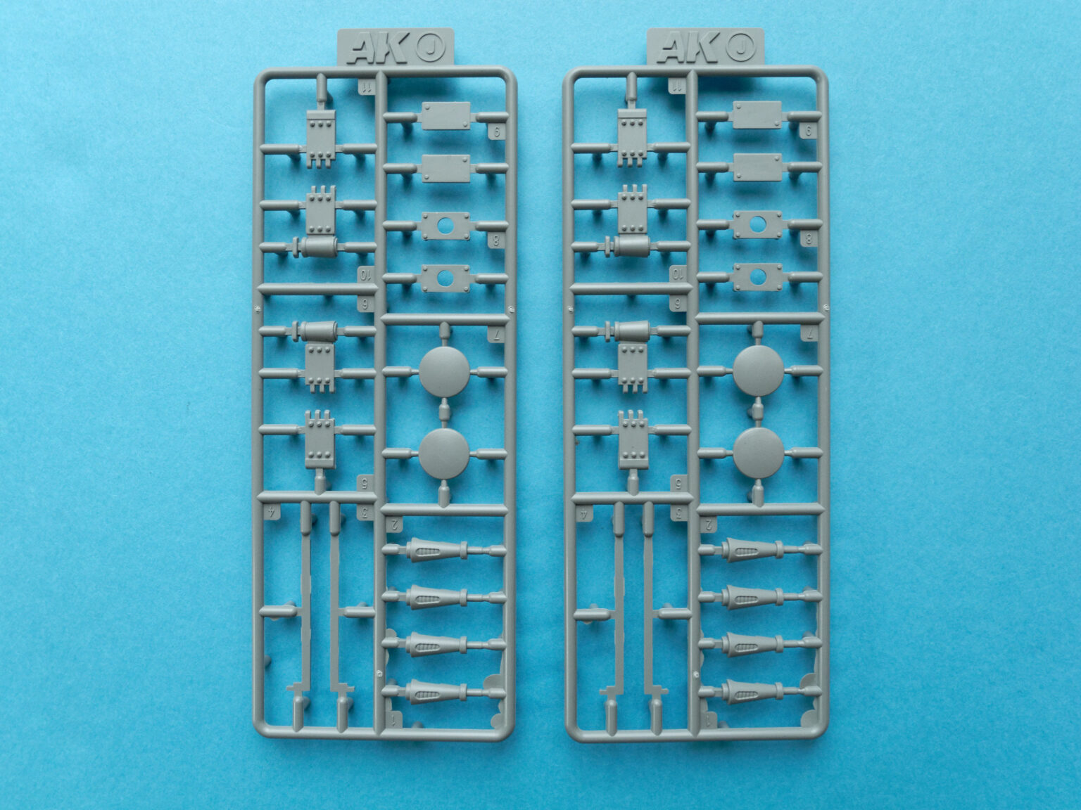 Breuer IV Rail Shunter – IPMS Deutschland