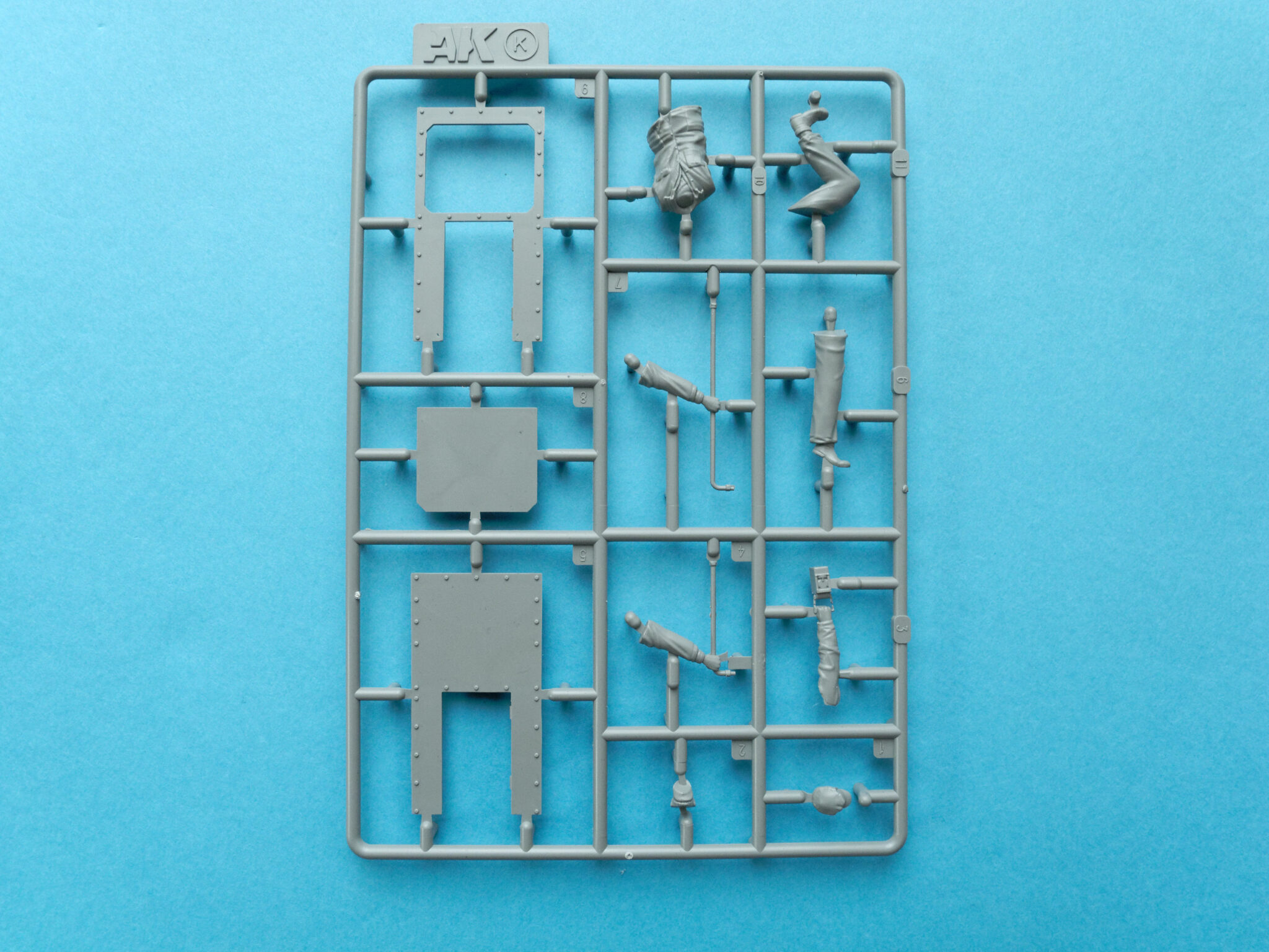 Breuer IV Rail Shunter – IPMS Deutschland