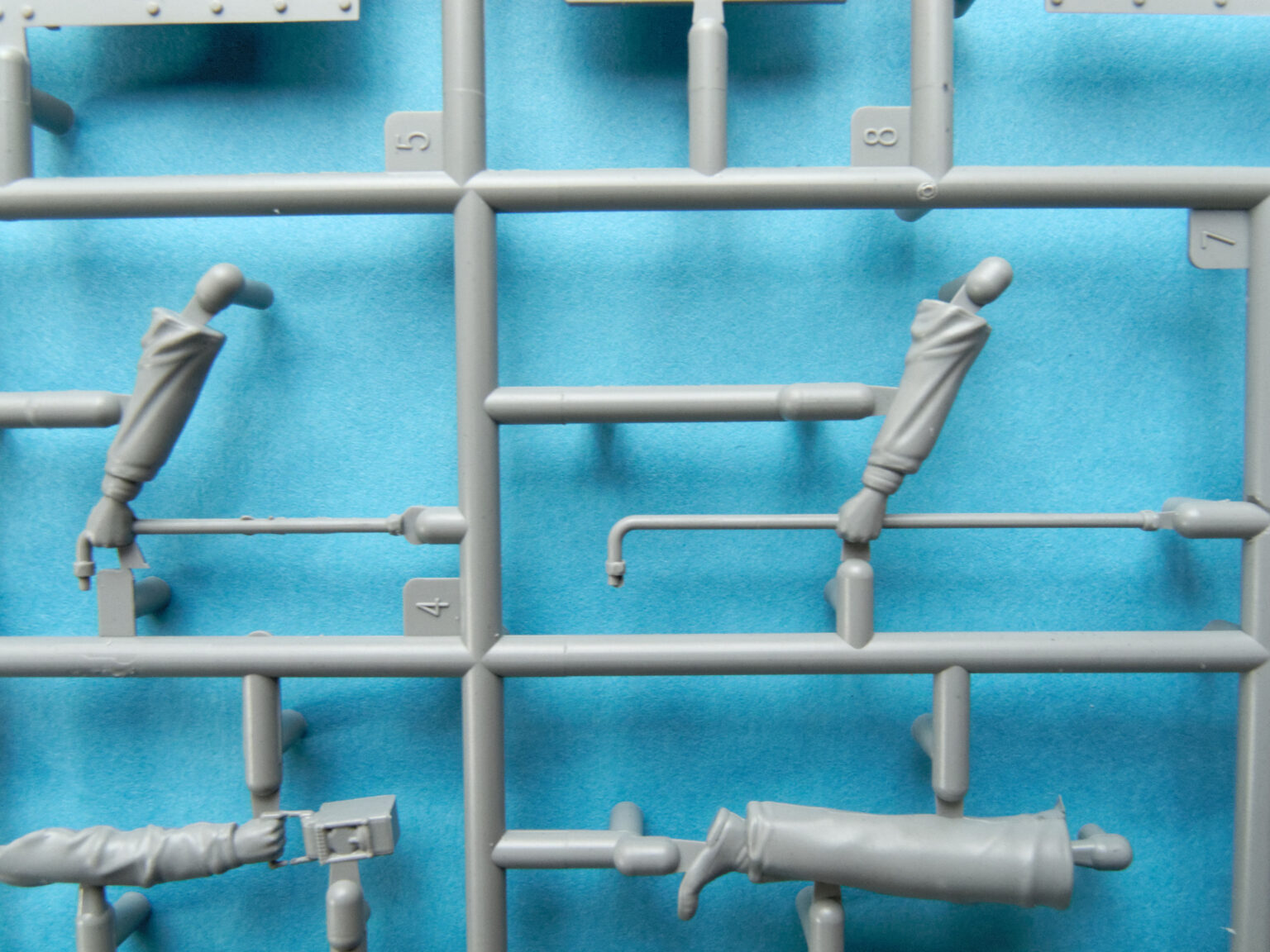 Breuer IV Rail Shunter – IPMS Deutschland