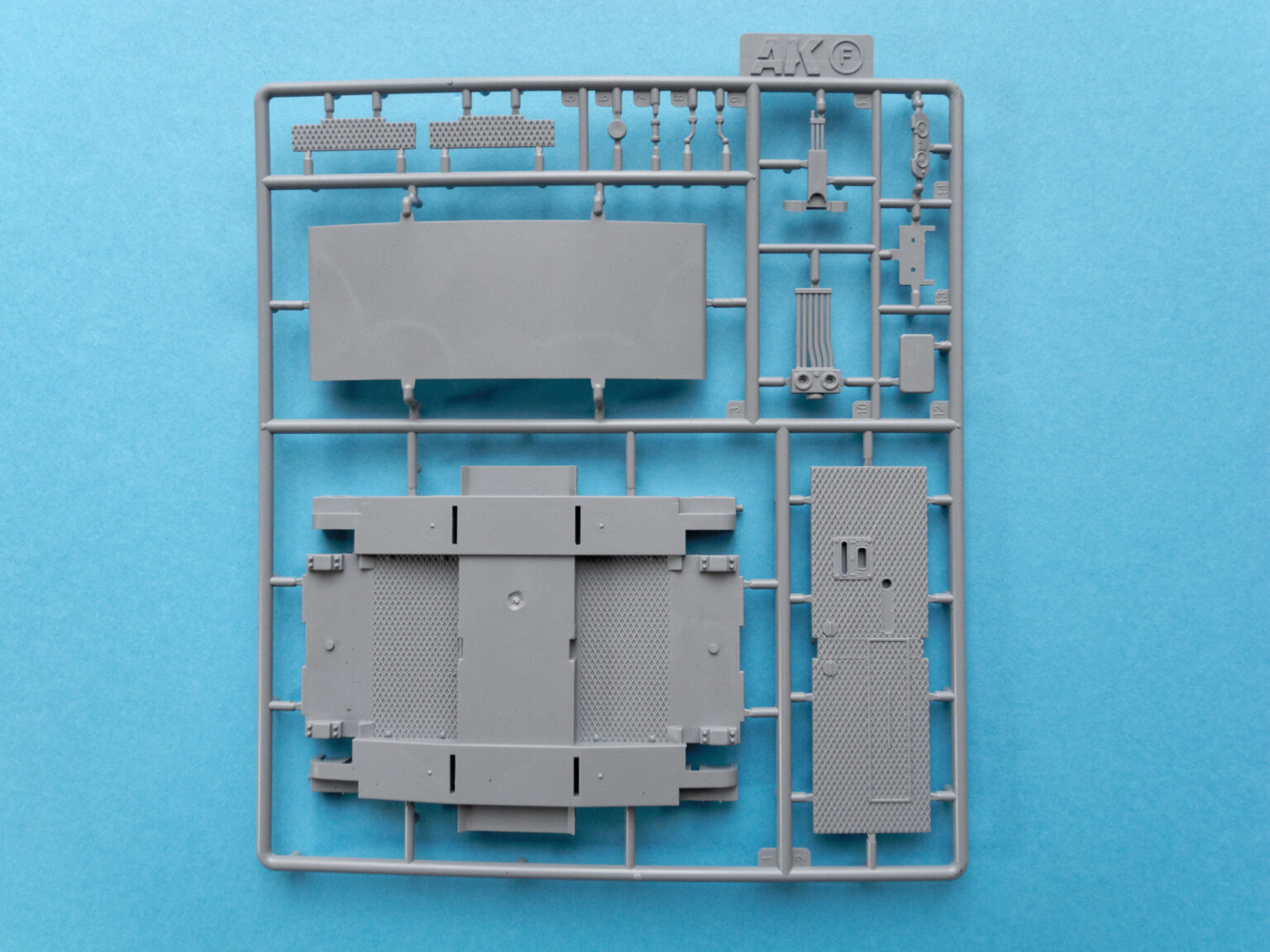 Breuer IV Rail Shunter – IPMS Deutschland
