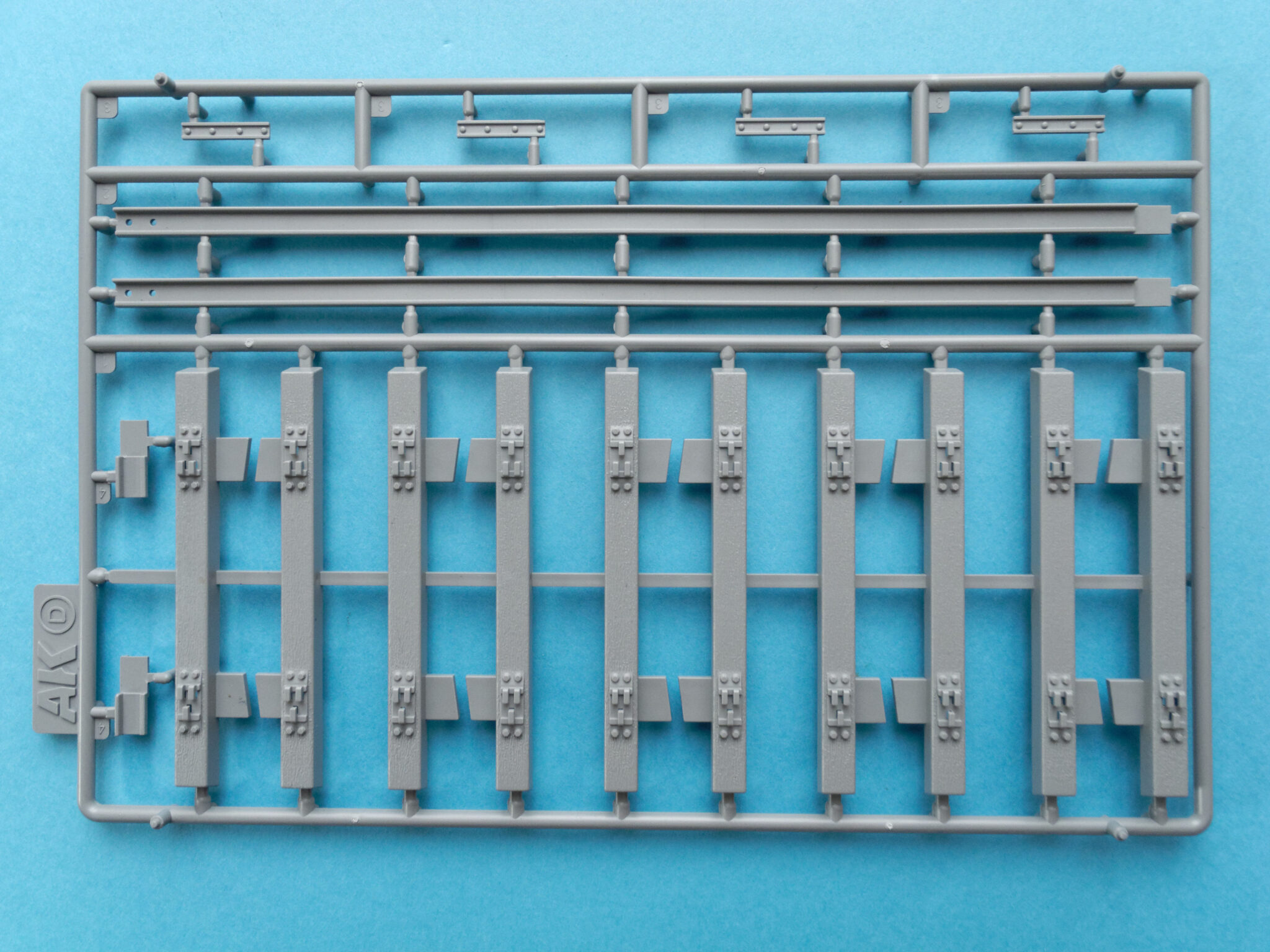 Breuer IV Rail Shunter – IPMS Deutschland