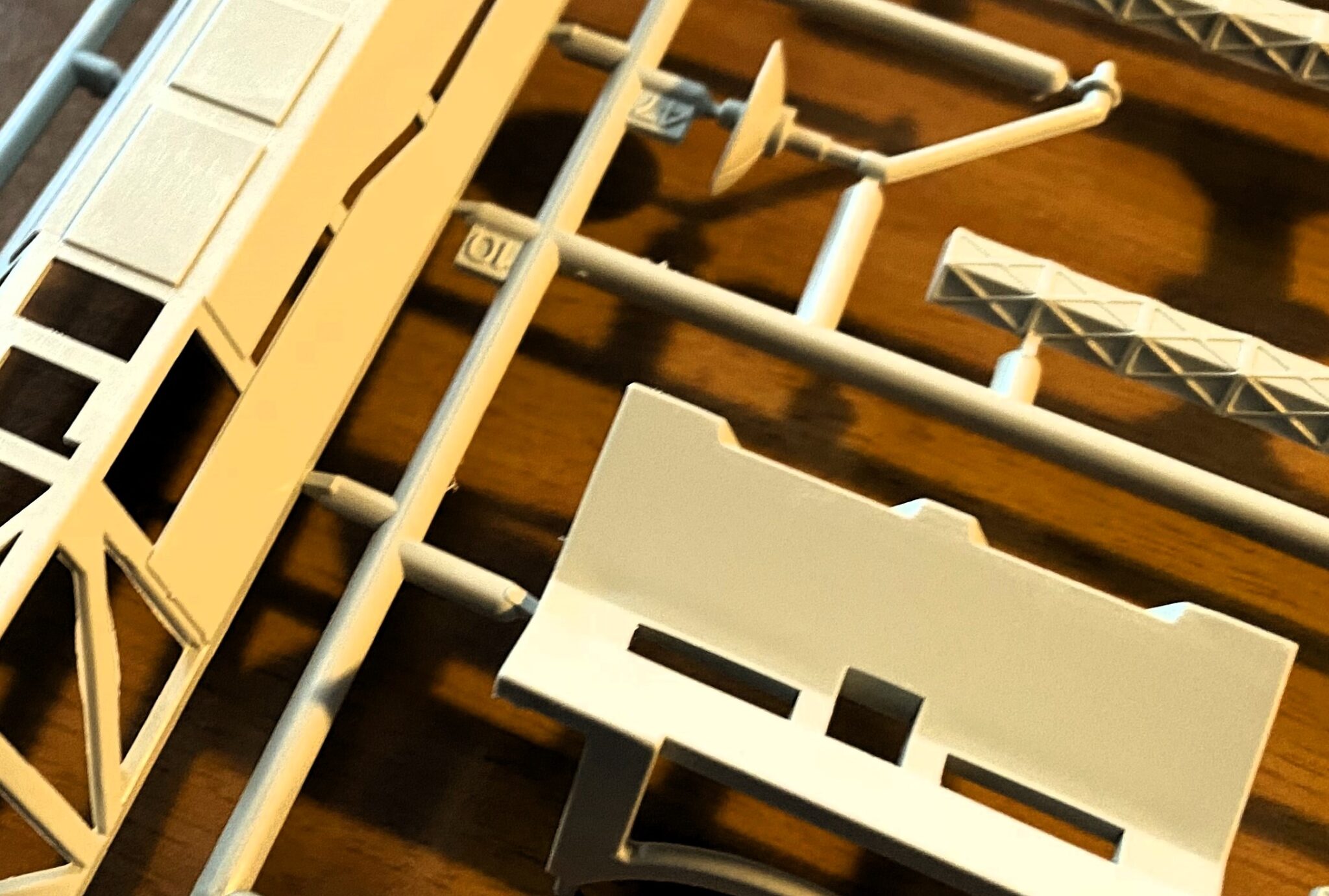 International Space Station ISS – 25th Anniversary – IPMS Deutschland