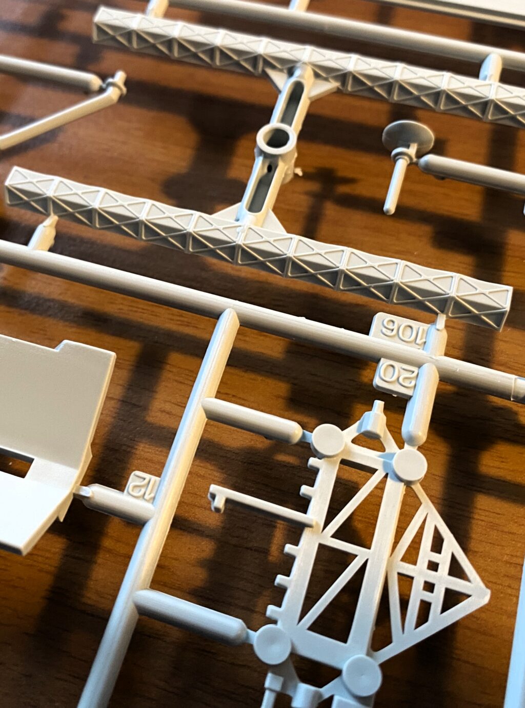 International Space Station ISS – 25th Anniversary – IPMS Deutschland