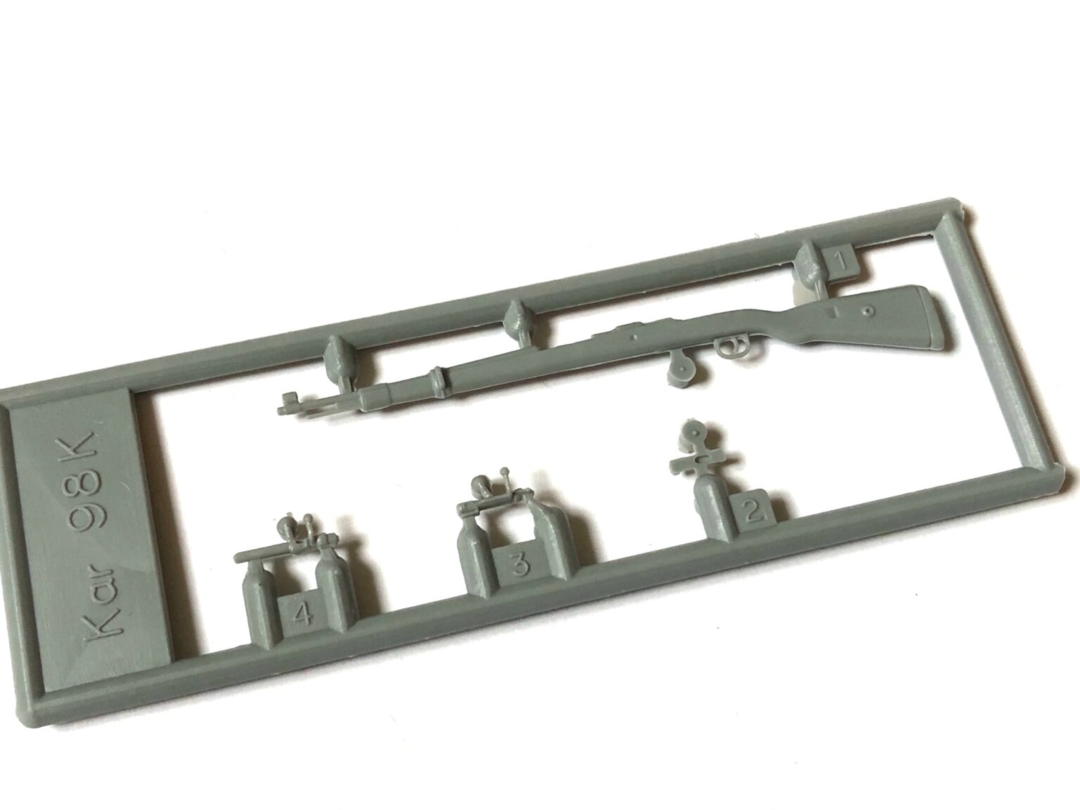 German Cavalry Division „Florian Geyer“ – IPMS Deutschland