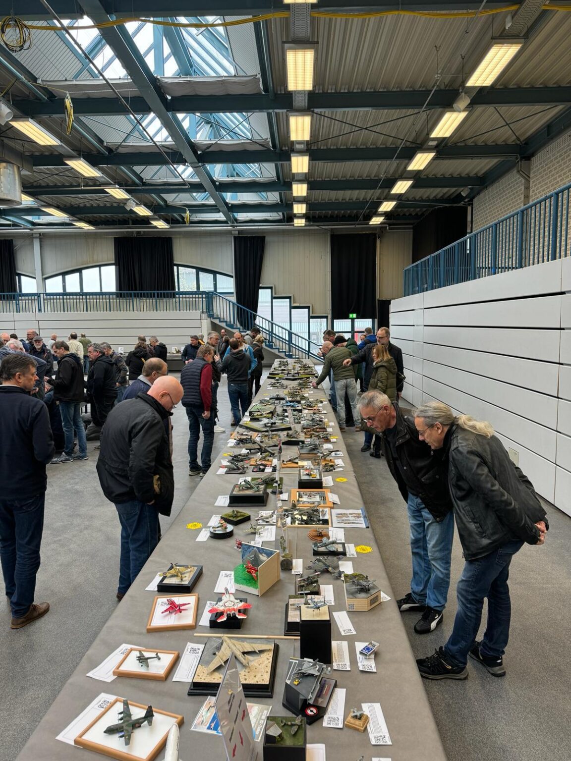 EME 2024 – Lingen – IPMS Deutschland