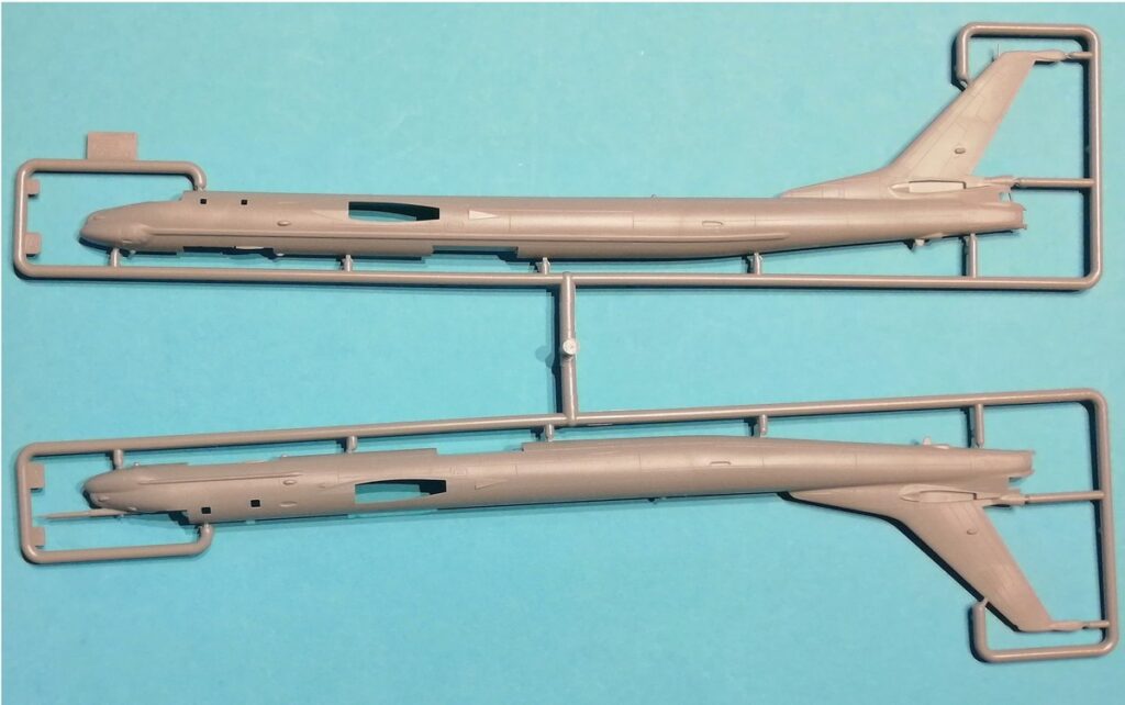 TU-95MS „BEAR“ – IPMS Deutschland