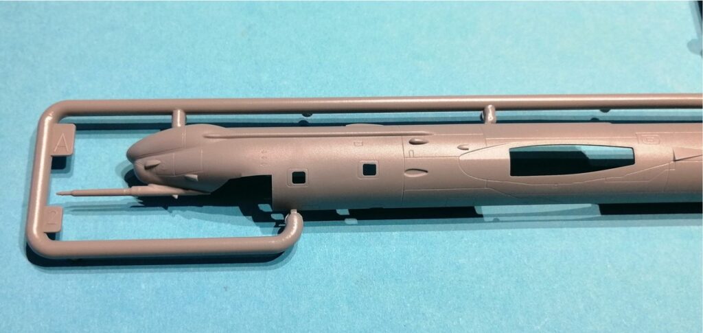 TU-95MS „BEAR“ – IPMS Deutschland