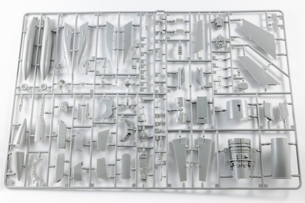 F-16C Texas ANG – The Lone Star Gunfighters – IPMS Deutschland