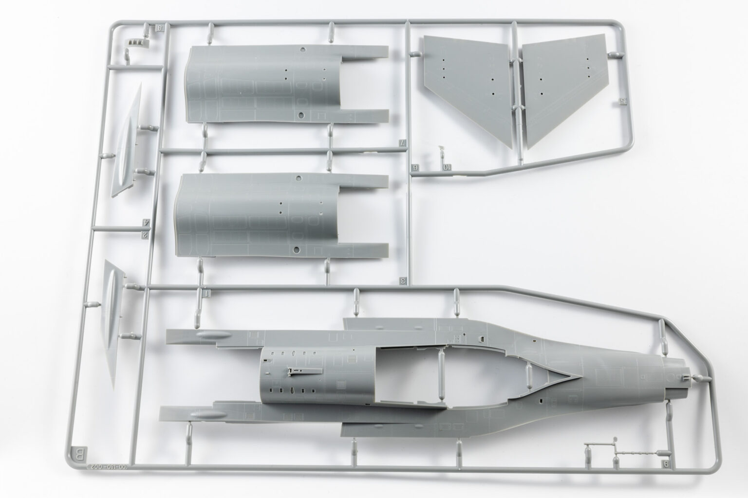 F-16C Texas ANG – The Lone Star Gunfighters – IPMS Deutschland