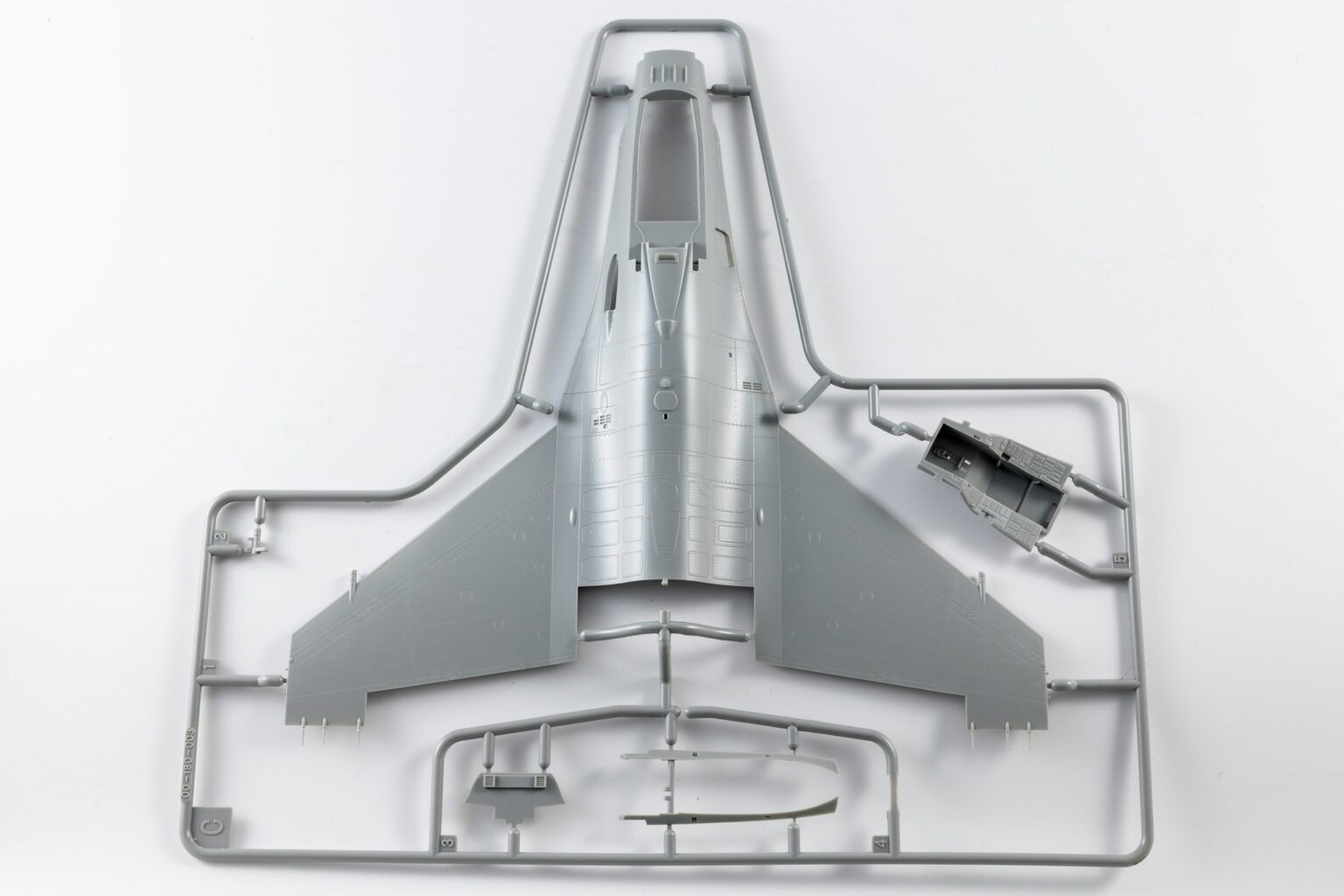 F-16C Texas ANG – The Lone Star Gunfighters – IPMS Deutschland