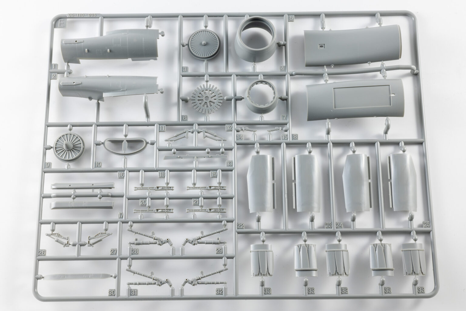 F-16C Texas ANG – The Lone Star Gunfighters – IPMS Deutschland