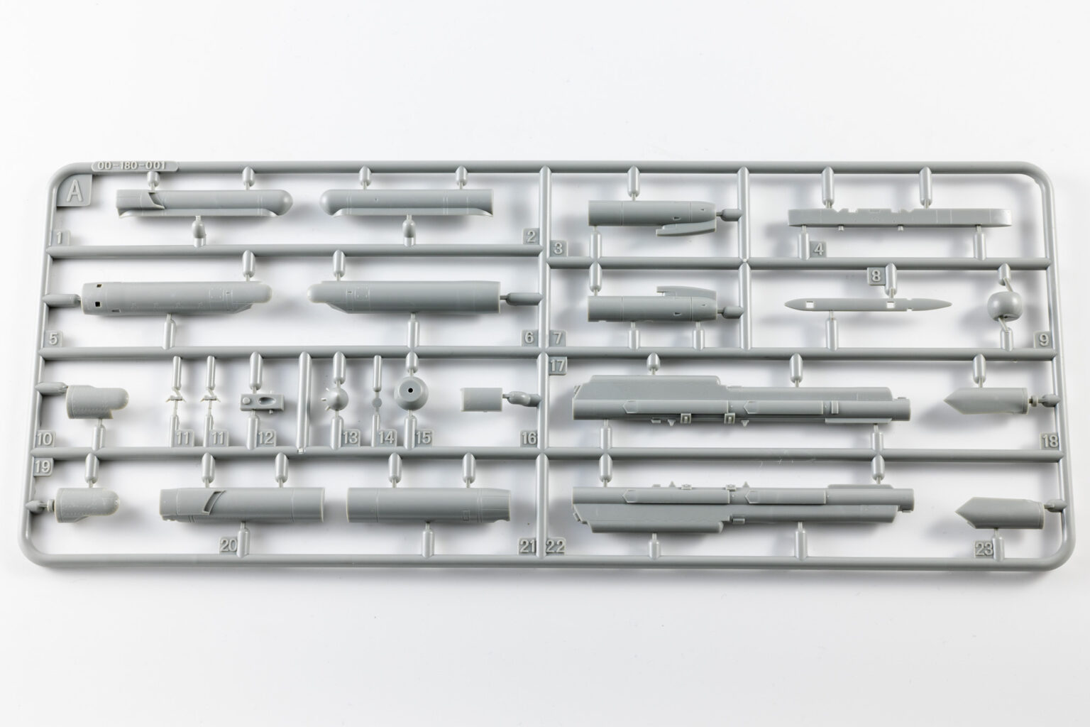 F-16C Texas ANG – The Lone Star Gunfighters – IPMS Deutschland