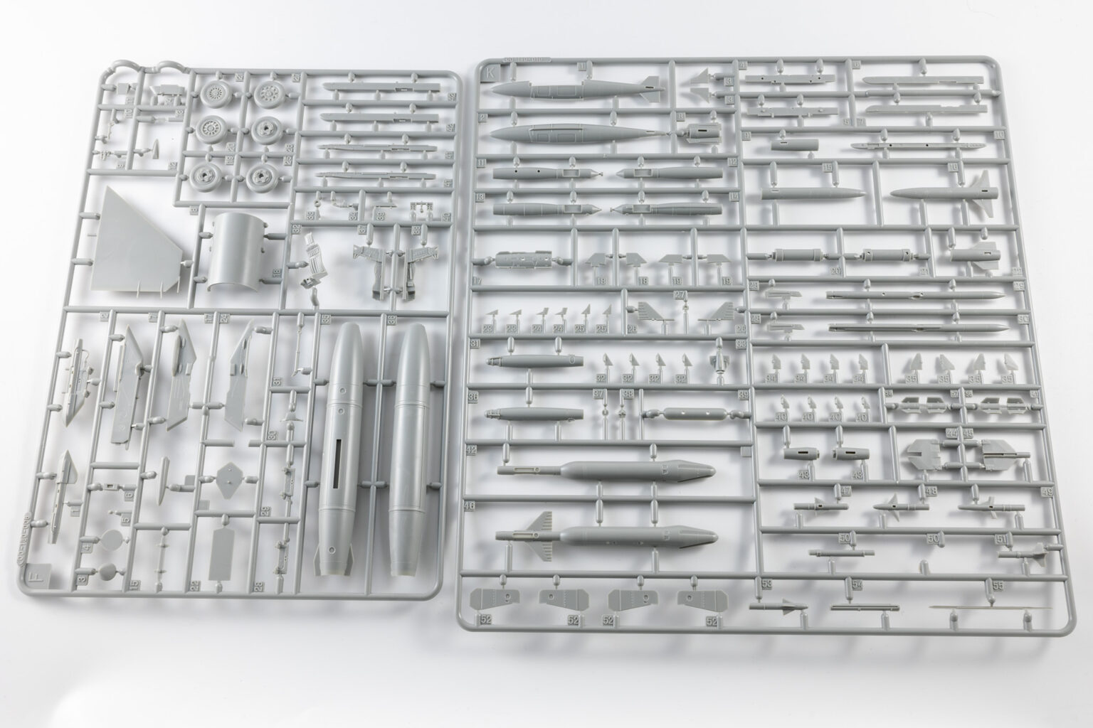 F-16C Texas ANG – The Lone Star Gunfighters – IPMS Deutschland