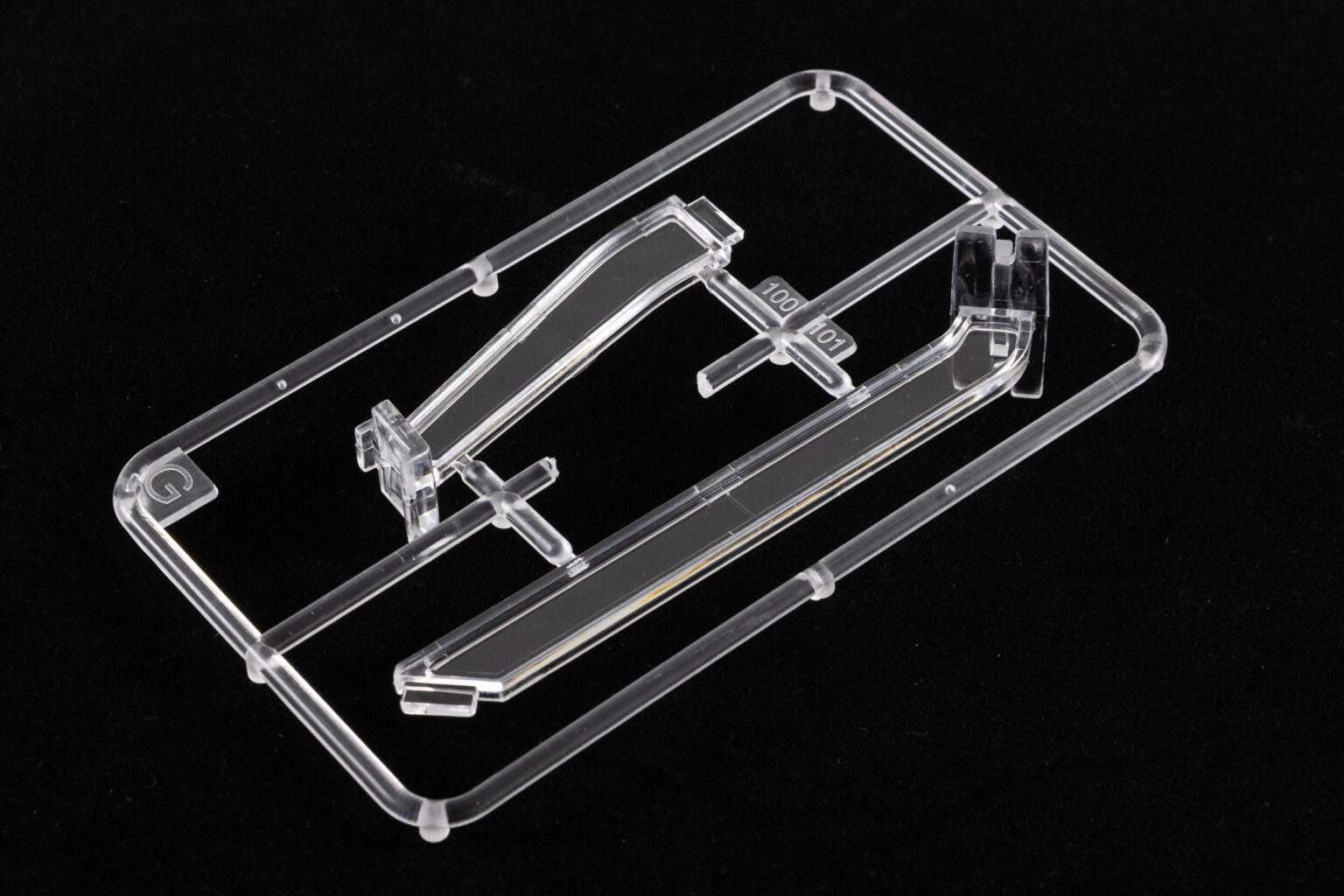 Star Wars The Mandalorian – Speeder Bike – IPMS Deutschland