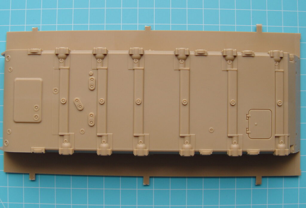 PLA ZTQ-15 Light Tank – IPMS Deutschland