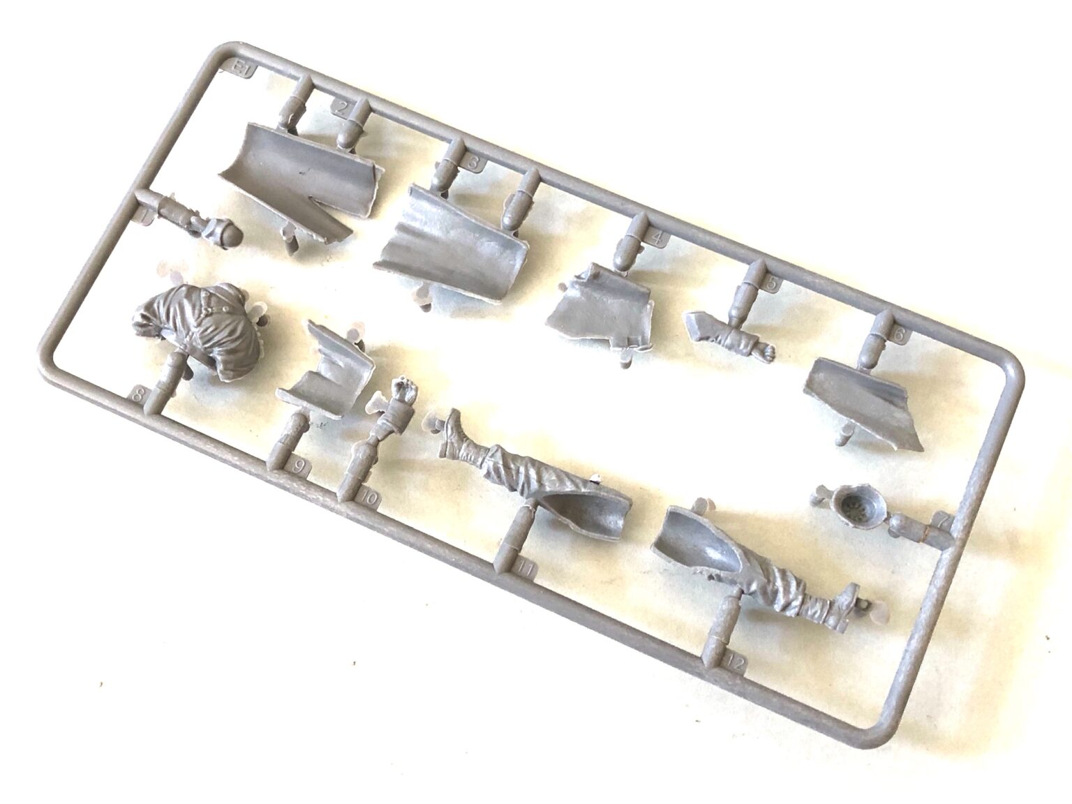 German Tank Riders – Ardennes 1944 – IPMS Deutschland